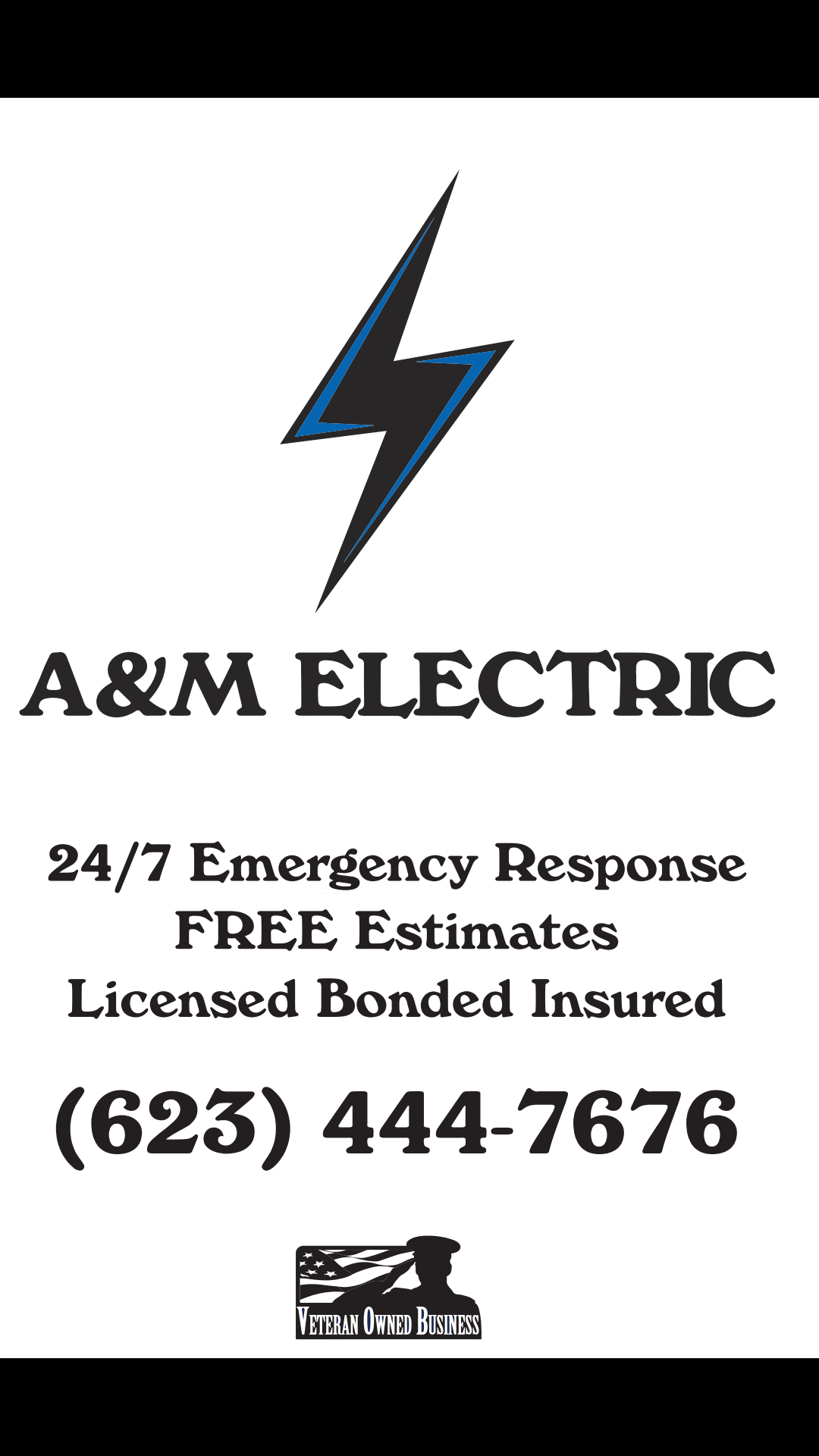 A&M Electric - Nextdoor