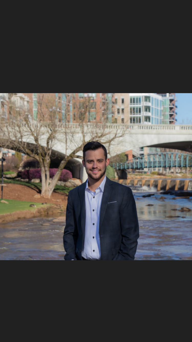 Taylor Cox Berkshire Hathaway/c Dan Joyner - Greenville, SC - Nextdoor