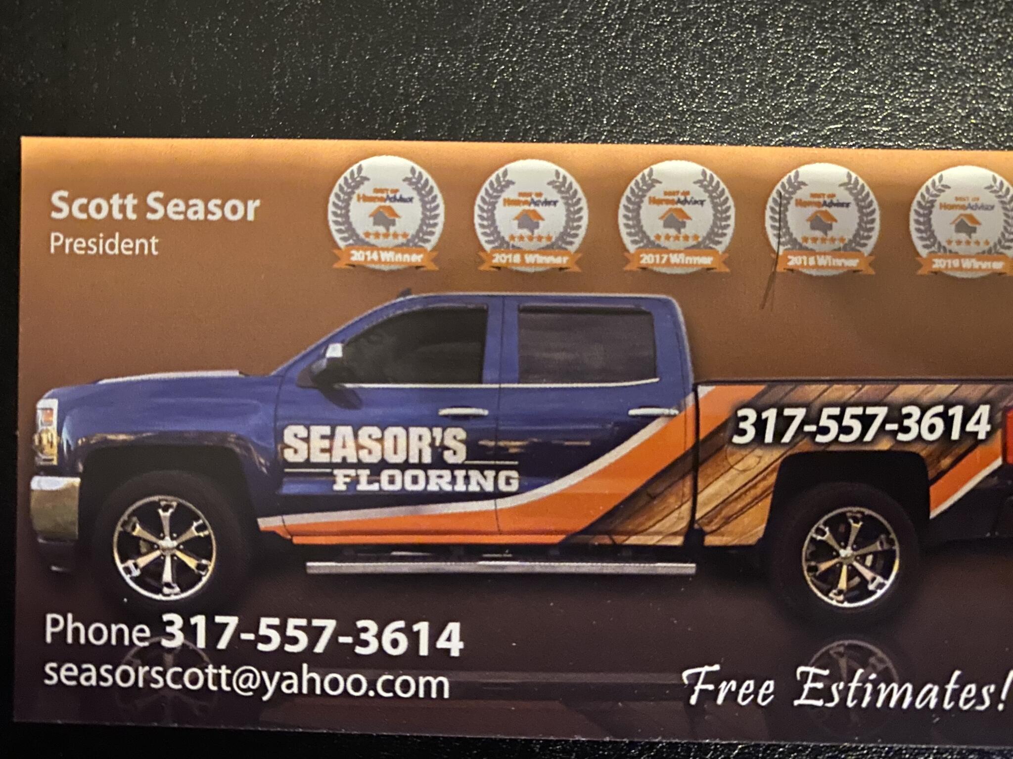 Seasor's Flooring - Fishers, IN - Nextdoor
