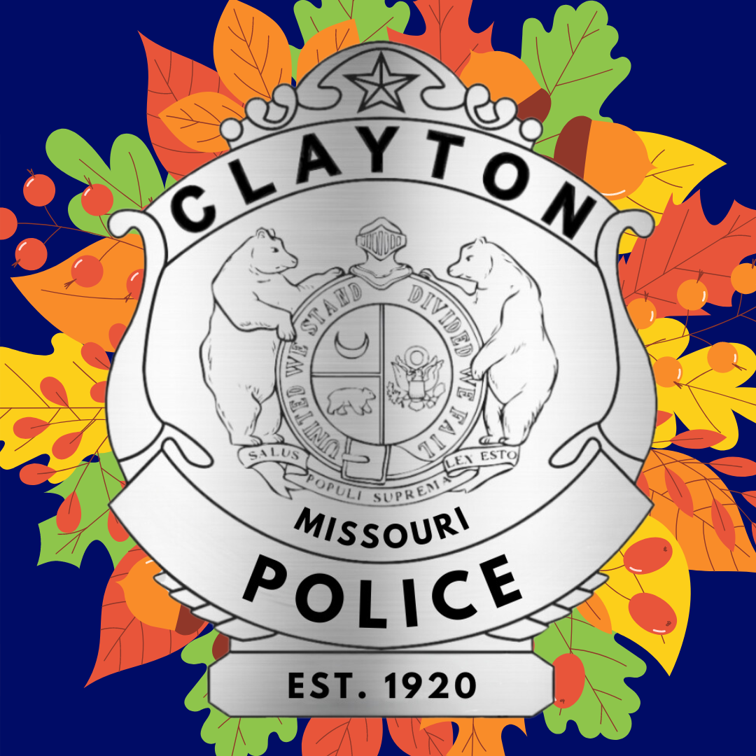 This Veterans Day, we proudly honor the veterans within the Clayton ...