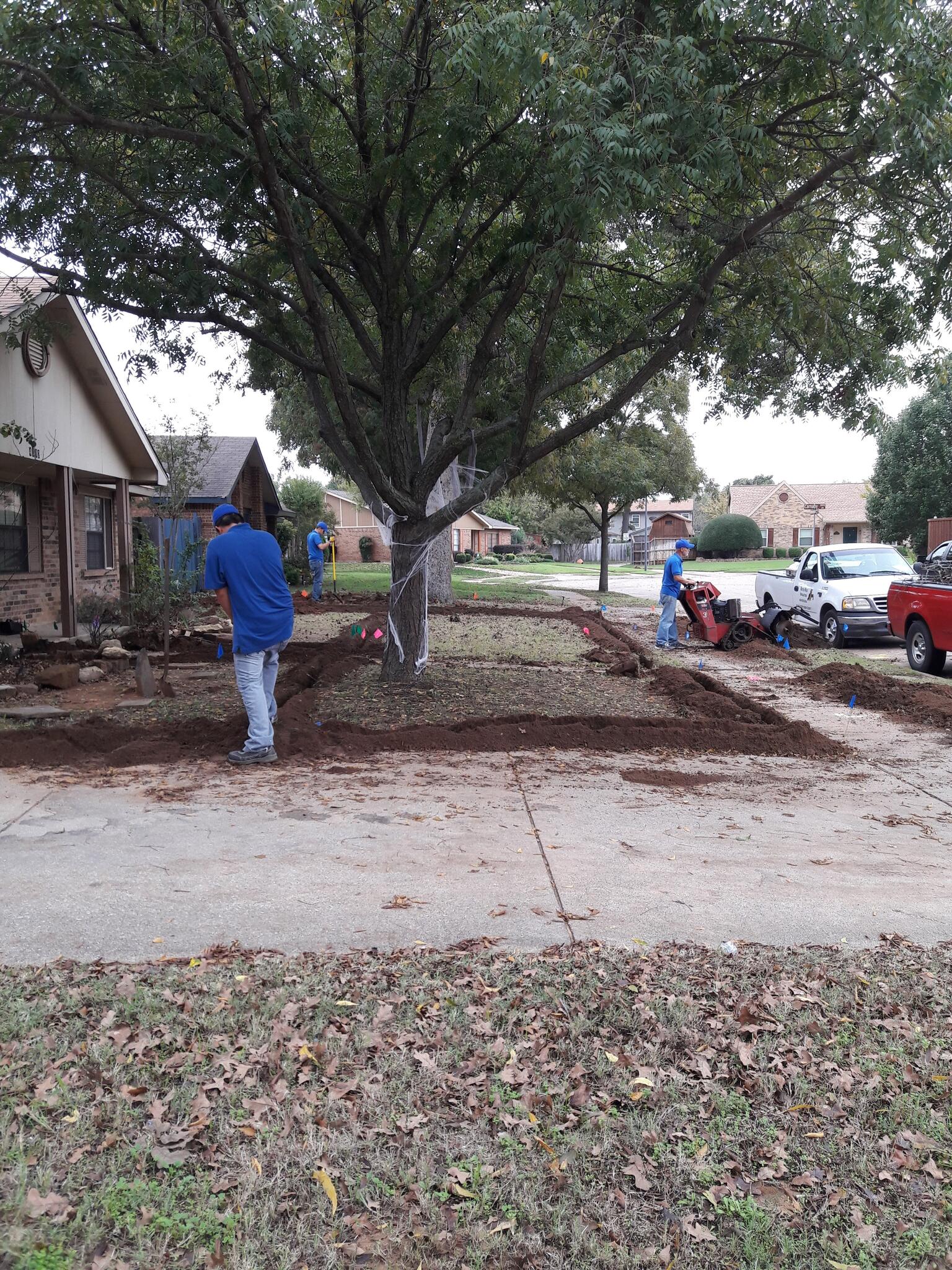 Water Wise Irrigation - Nextdoor