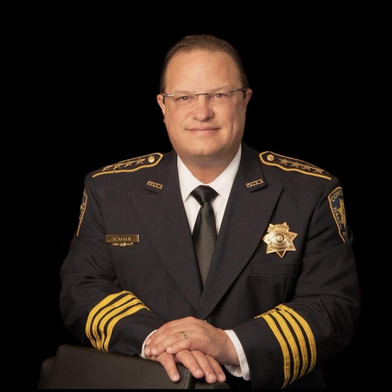 Harris County Constable Precinct 1 - 1700 Crime and Safety updates ...