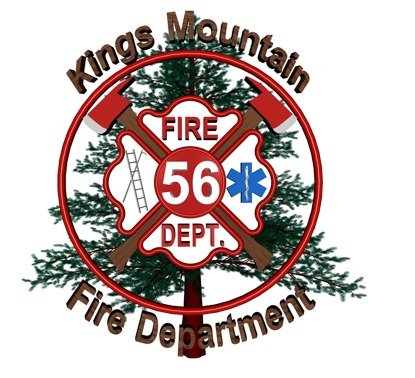 Kings Mountain Fire Department - 10 Public Safety updates — Nextdoor ...