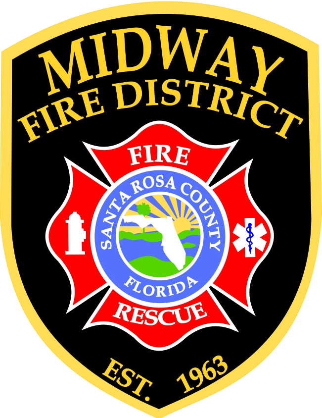 Midway Fire District - 11 Public Safety updates — Nextdoor — Nextdoor