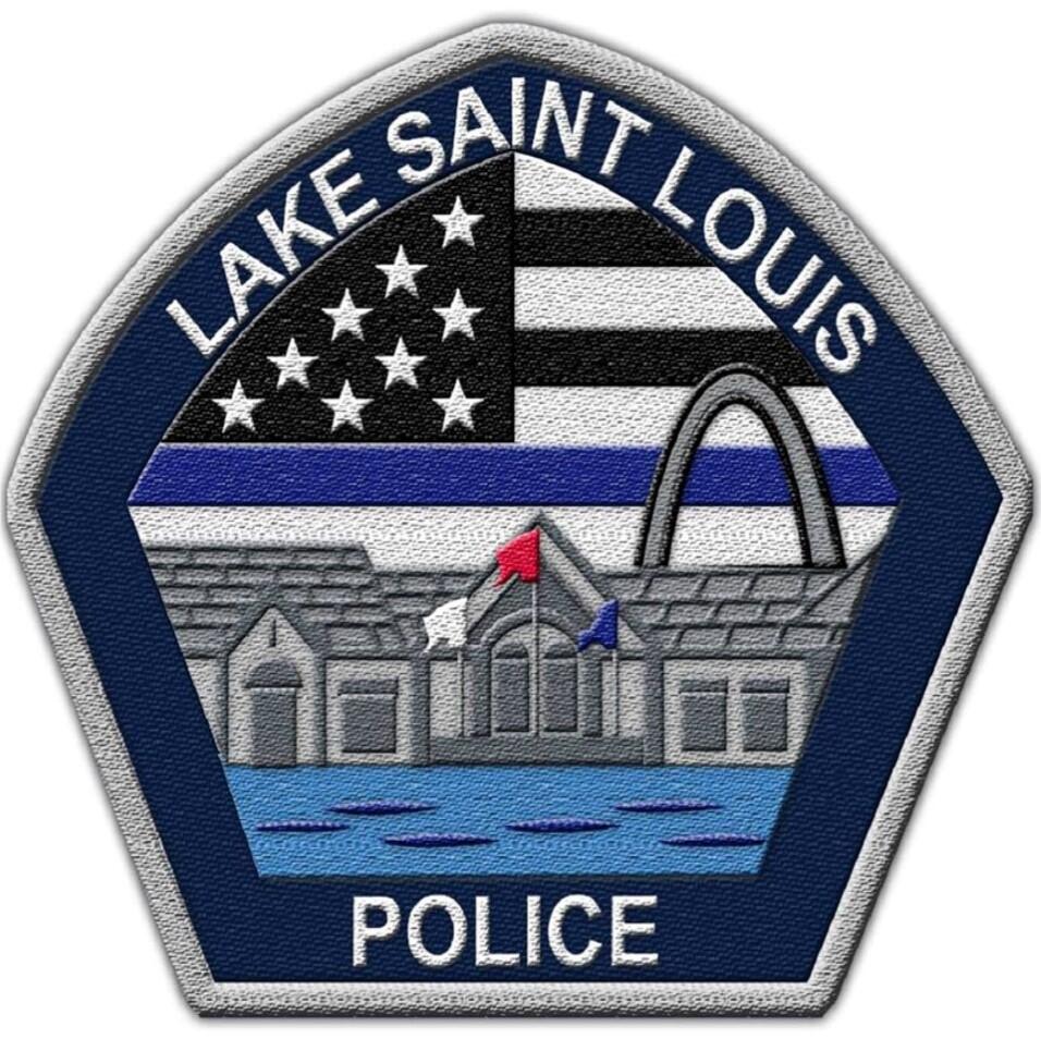 Lake Saint Louis Police Department - 0 Crime and Safety updates ...