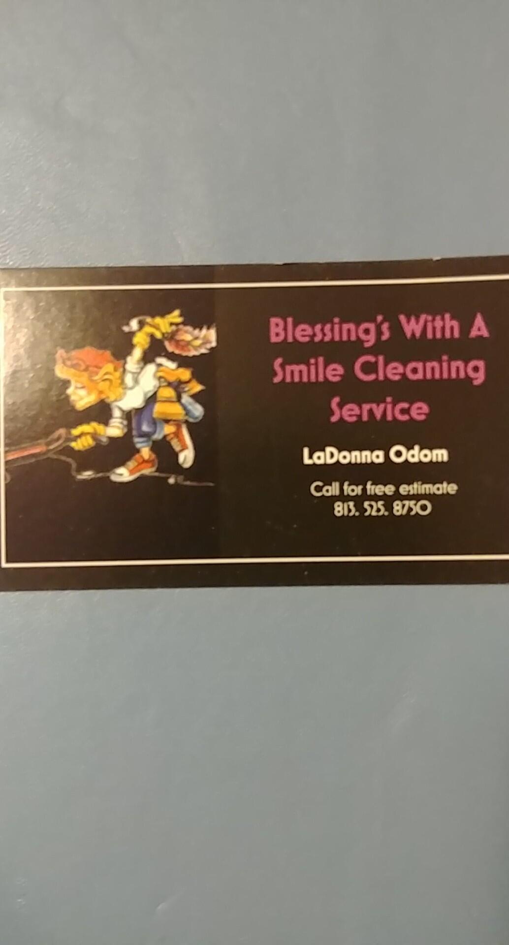 Blessings With A Smile Cleaning Service - Wimauma, FL - Nextdoor