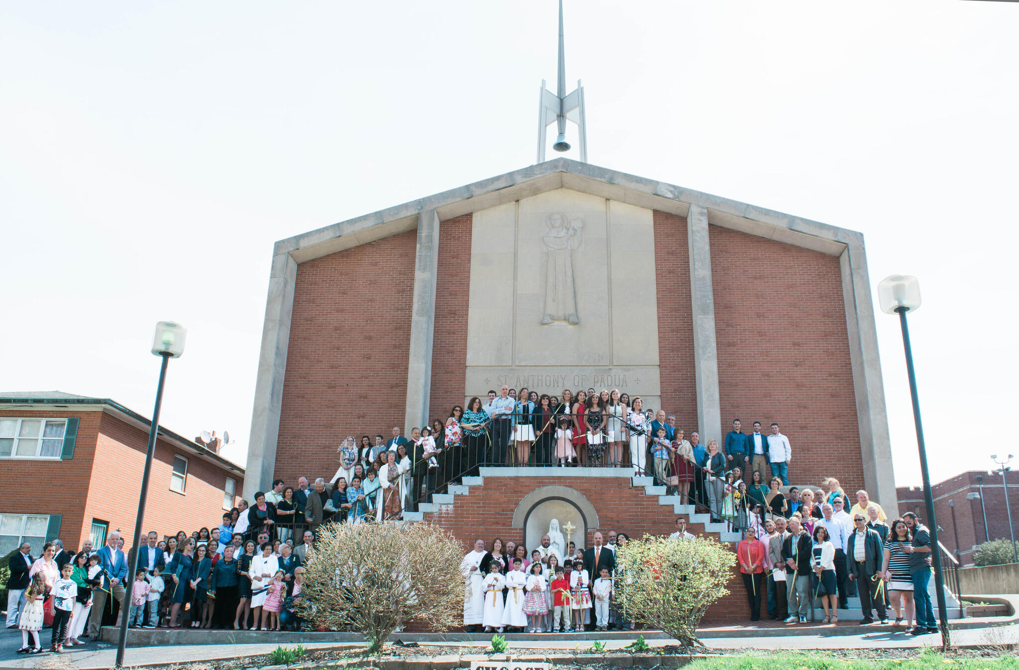St Anthony of Padua, Maronite Catholic Church - Cincinnati, OH - Nextdoor