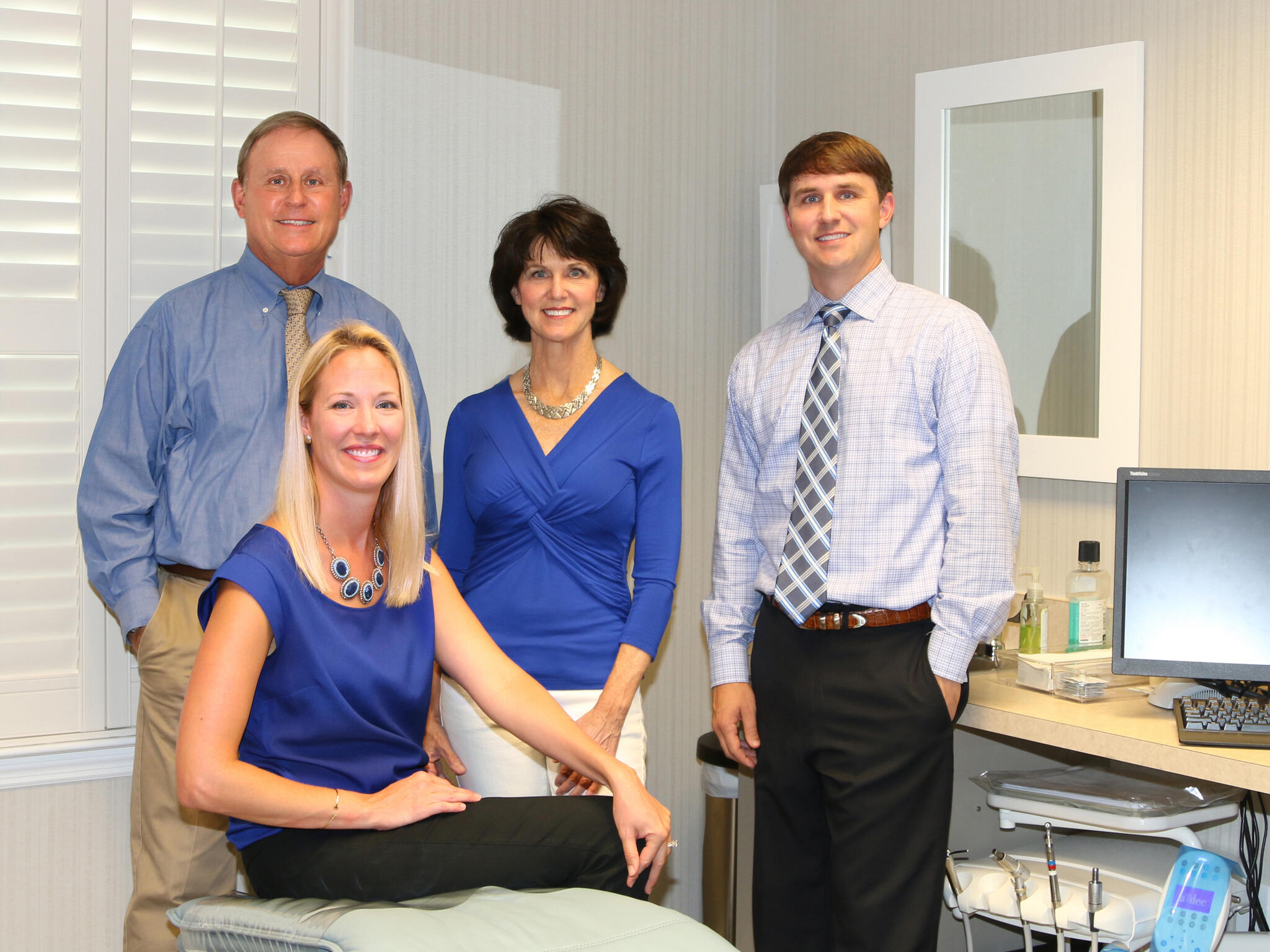 Smiles By Beck & Bailey - Tallahassee, FL - Nextdoor