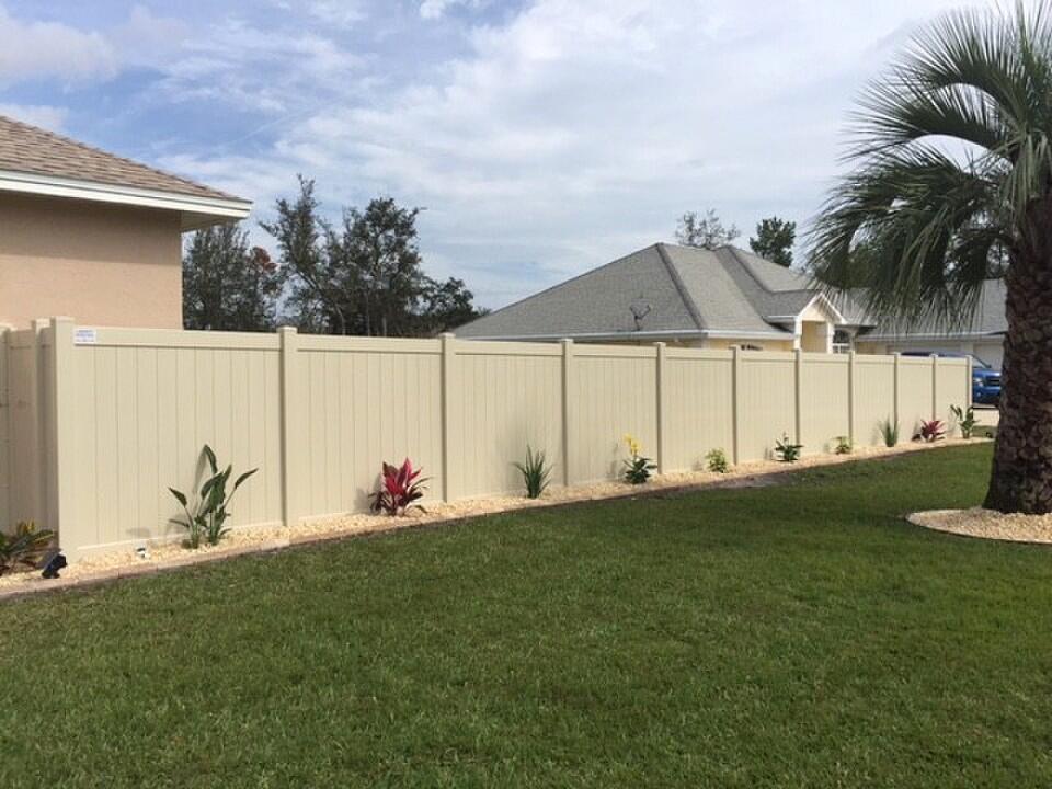 Fence Companies Palm Coast