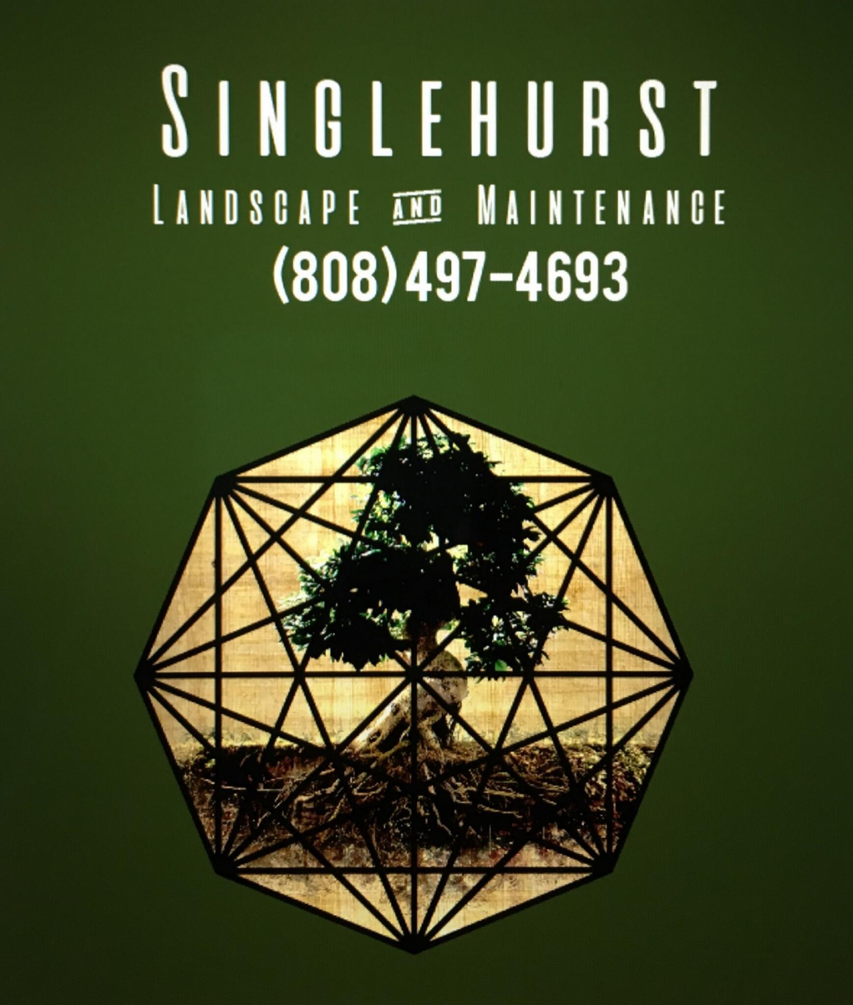 Singlehurst Landscape And Maintenance - Kaneohe, HI - Nextdoor