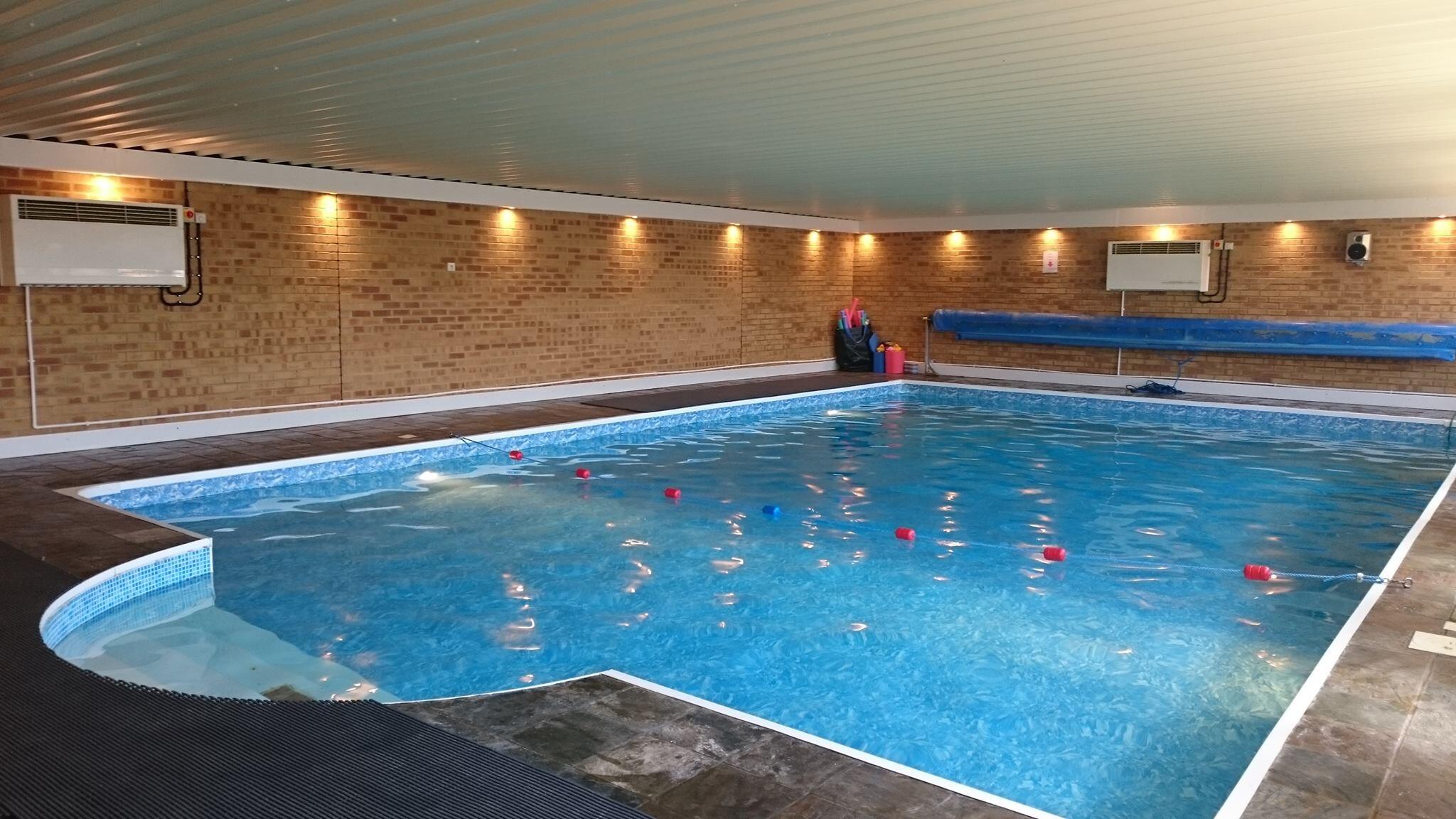 Eweswim - Nextdoor