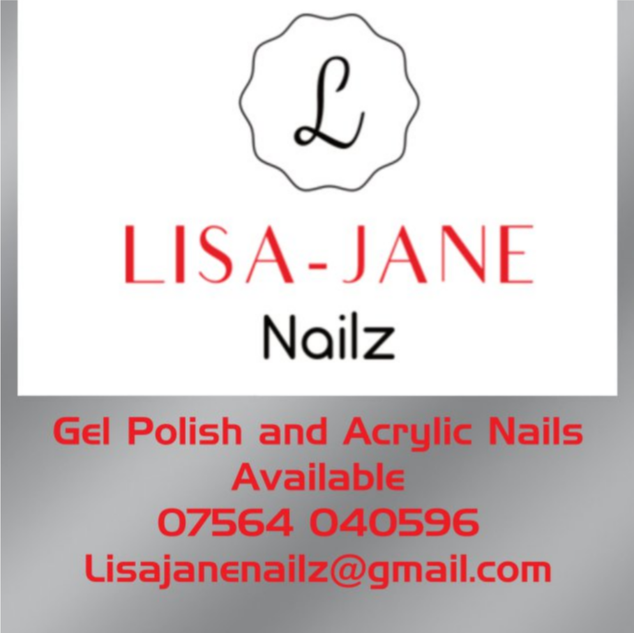 Lisa-Jane Nailz - Warrington, England - Nextdoor
