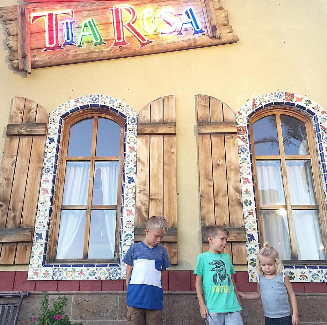 Rancho De Tia Rosa - Gilbert, AZ - Nextdoor