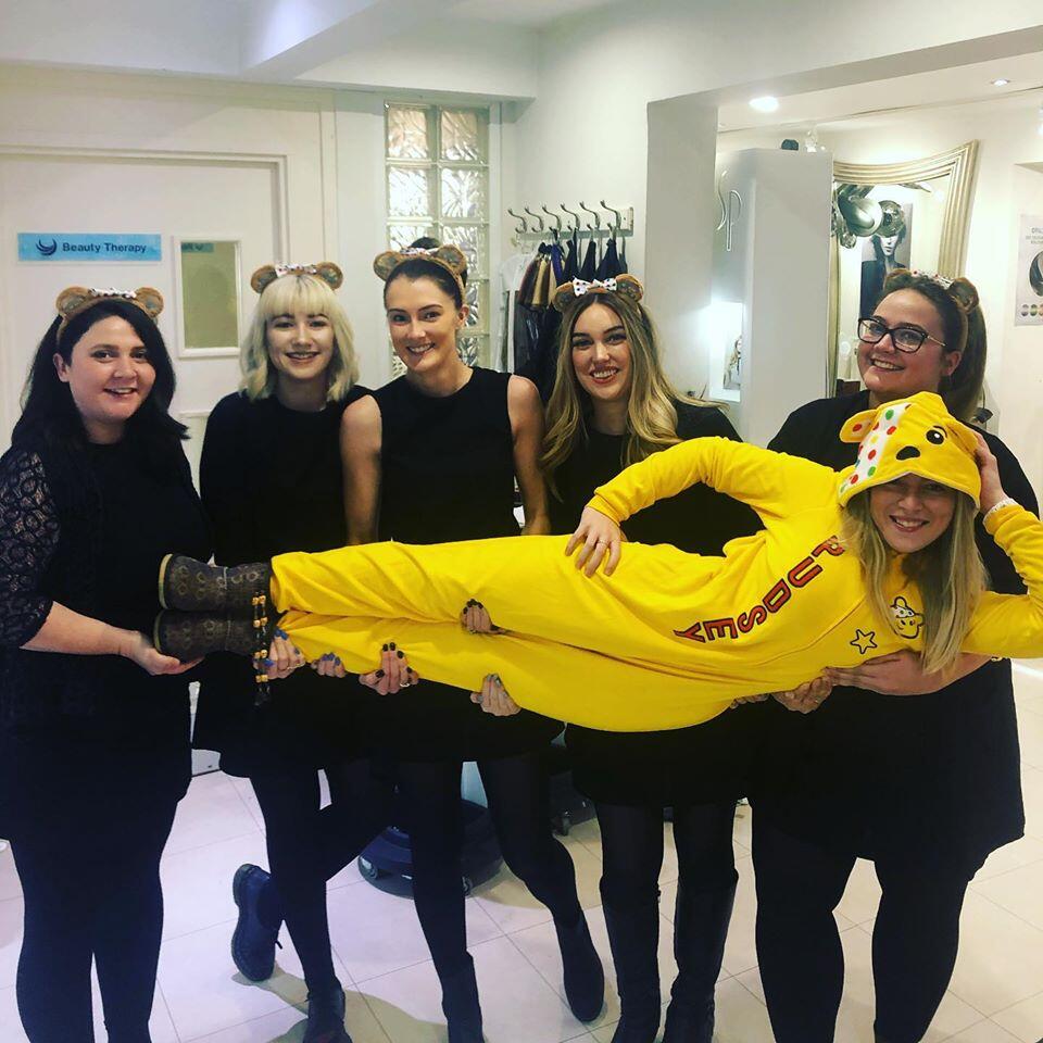 Urban Angels - Nextdoor