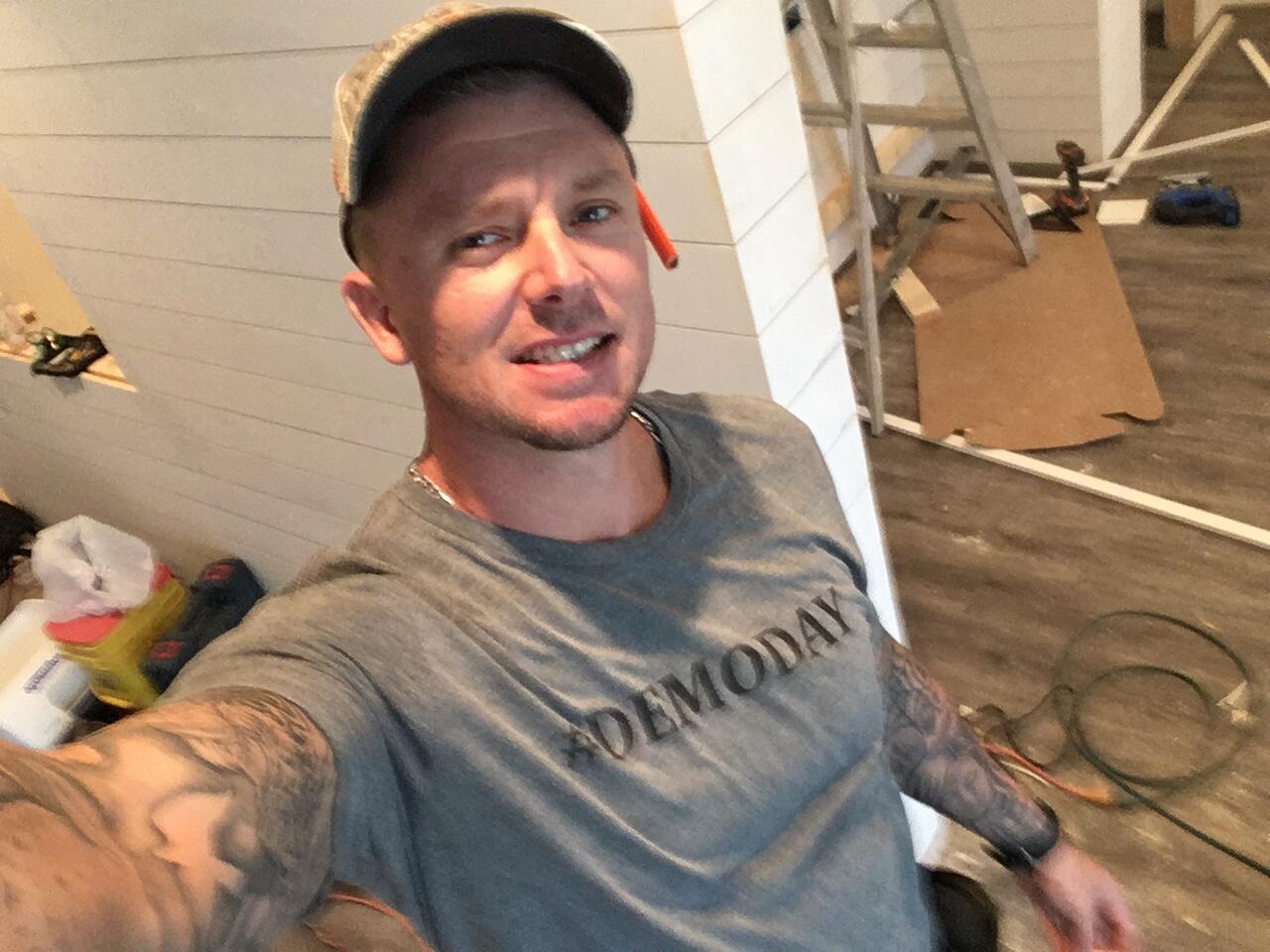 Alexander Hines Construction - Freeport, FL - Nextdoor