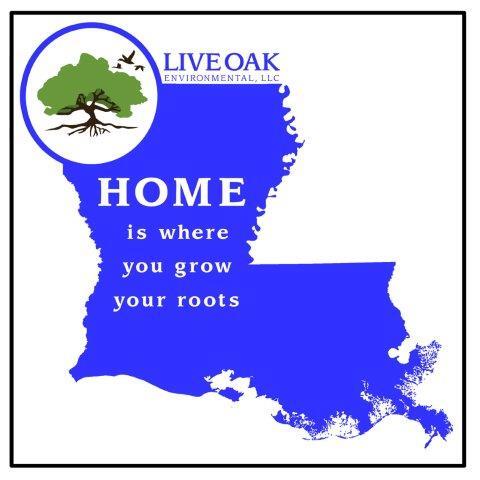 Live Oak Environmental, LLC - Bossier City, LA - Nextdoor