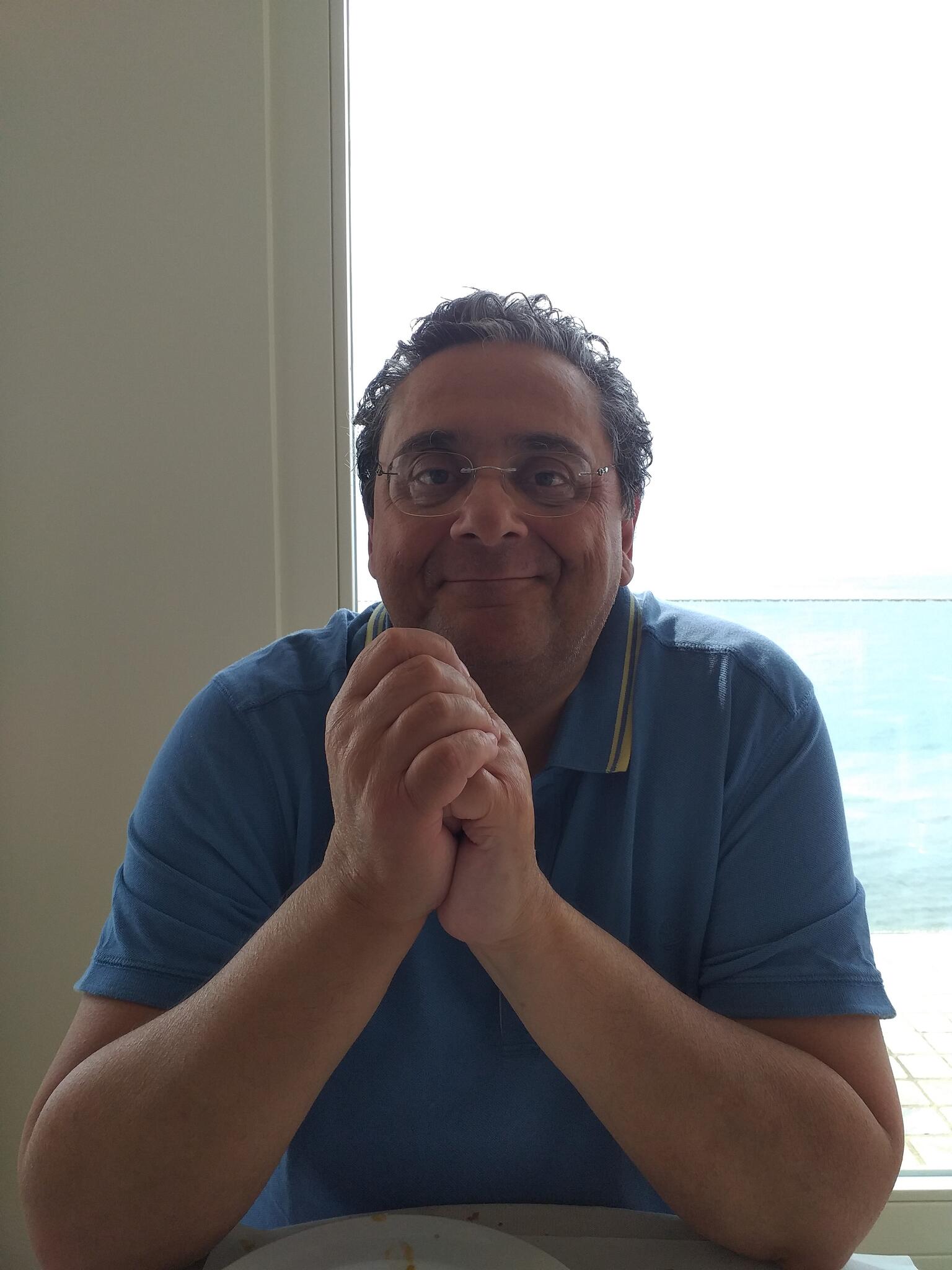 Alfonso Merola - Nextdoor