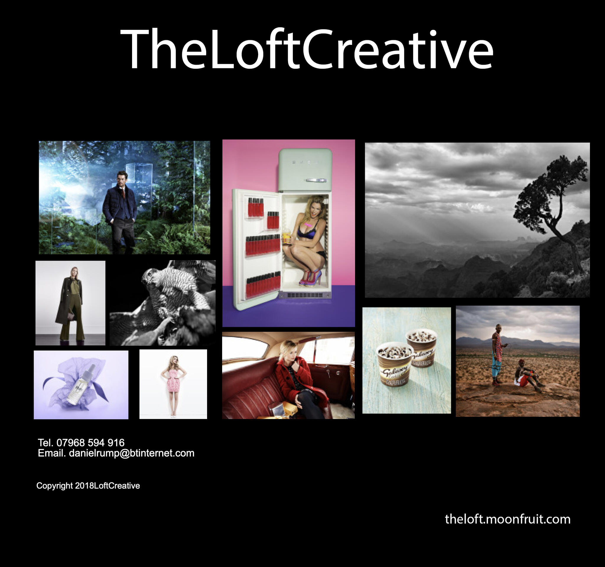 The Loft Creative Imaging Ltd. - Nextdoor