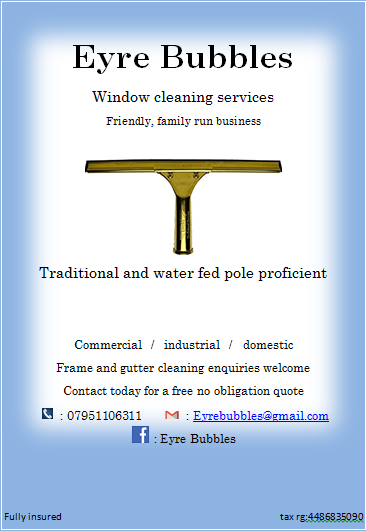 Billy Eyre - Brentford - Nextdoor