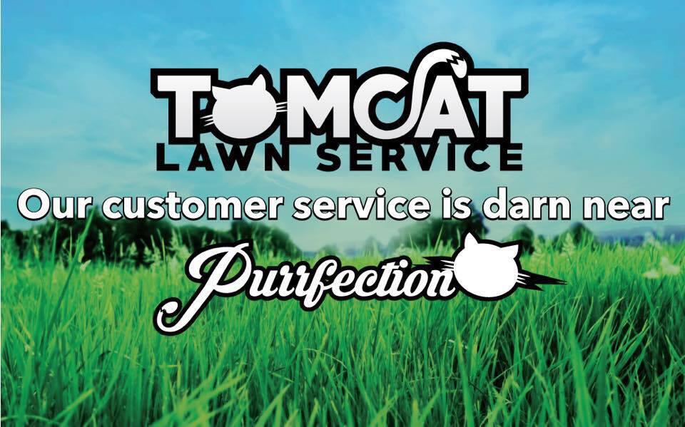 Tomcat Lawn Service - Elgin, TX - Nextdoor