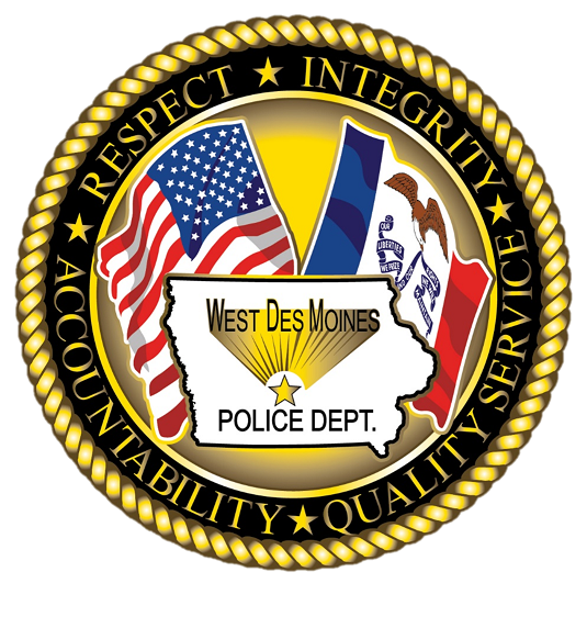 West Des Moines Police Department - 60 Crime and Safety updates ...