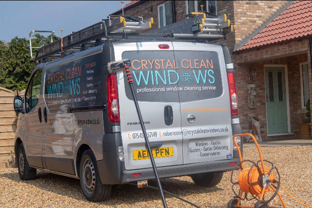 Crystal Clean Windows - Wisbech, England - Nextdoor