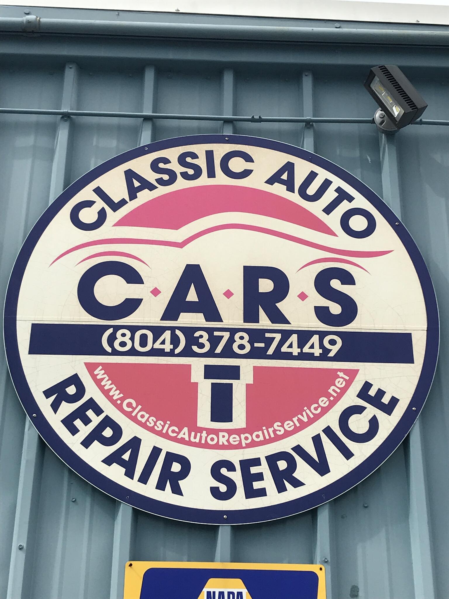 Classic Automobile Repair Service - North Chesterfield, VA - Nextdoor