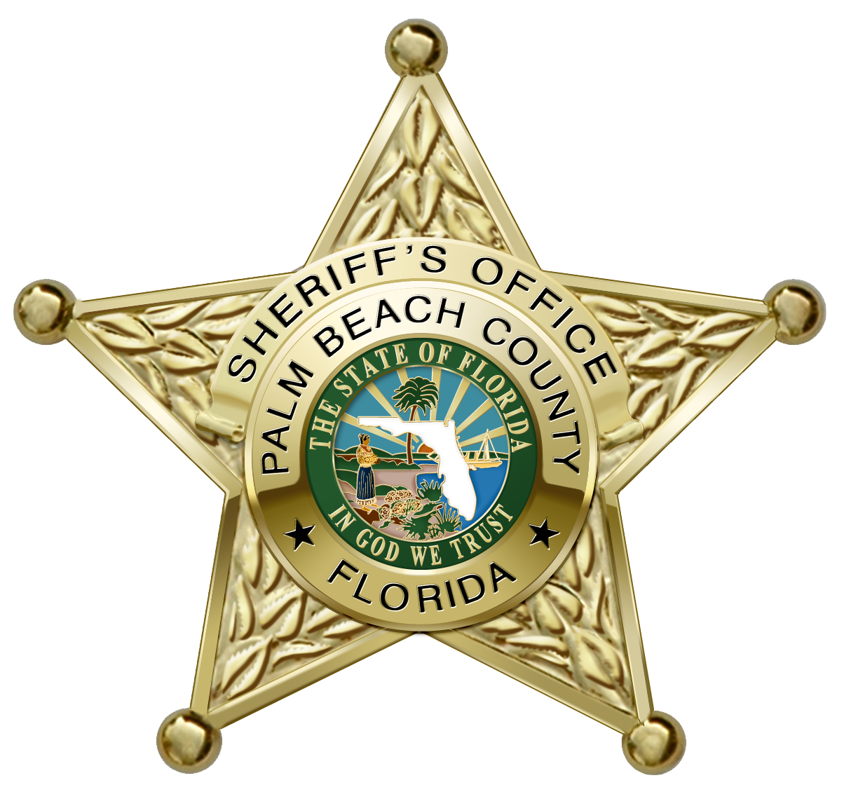 Palm Beach County Sheriff's Office - 95 Crime and Safety updates ...