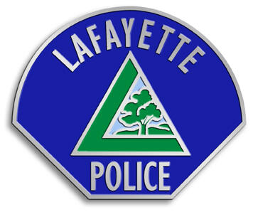 Lafayette Police Department - 312 Crime and Safety updates — Nextdoor ...