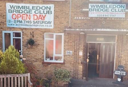 Wimbledon Bridge Club - London, Surrey - Nextdoor