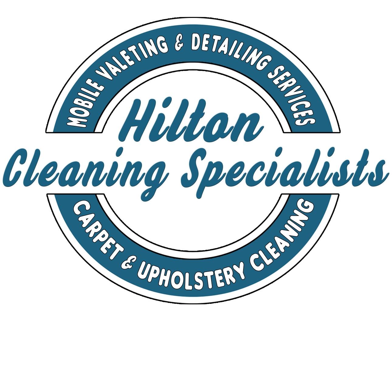 Hilton Cleaning Specialists - Nextdoor