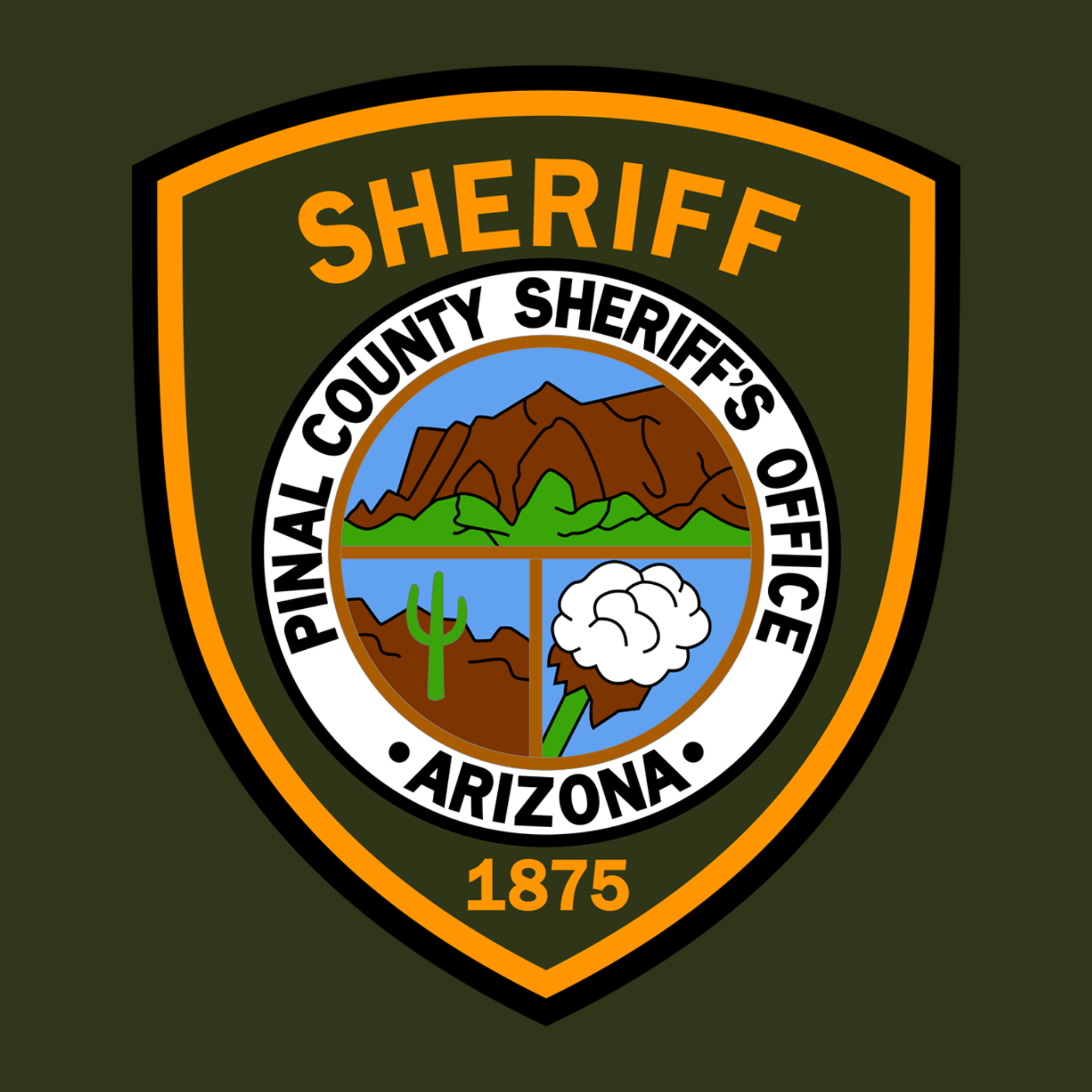 Pinal County Sheriff's Office - 724 Crime and Safety updates — Nextdoor ...