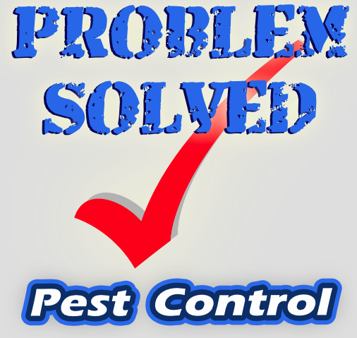 Problem Solved Pest Control - Punta Gorda, FL - Nextdoor