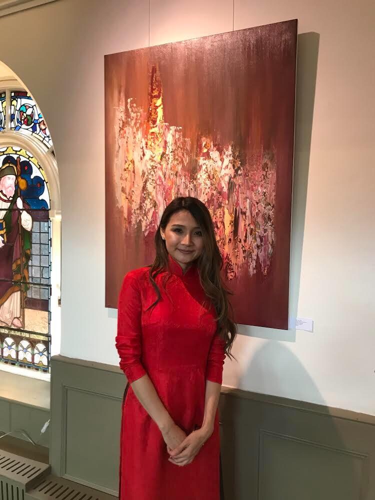Thuy Tran - Nextdoor