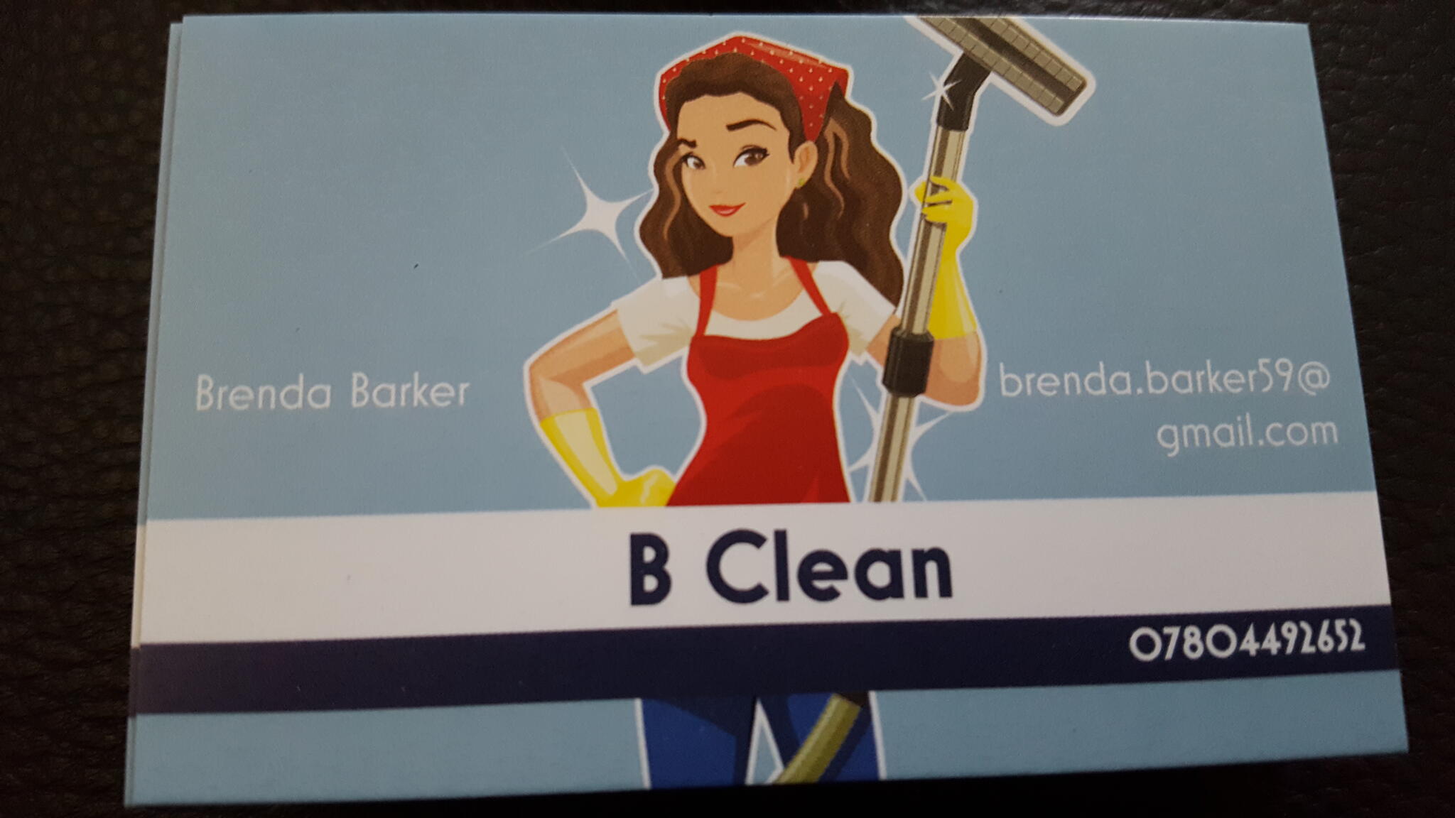 Brenda Barker - Darlington - Nextdoor