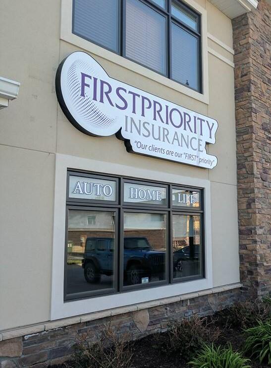 First Priority Insurance Agency - Omaha, NE - Nextdoor