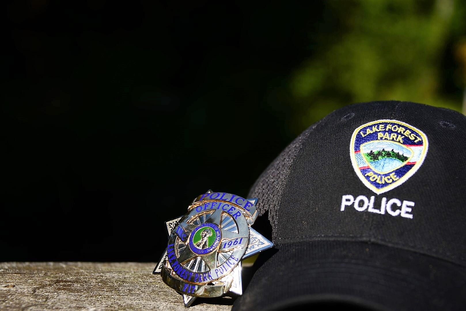 Lake Forest Park Police Department - 889 Crime and Safety updates ...