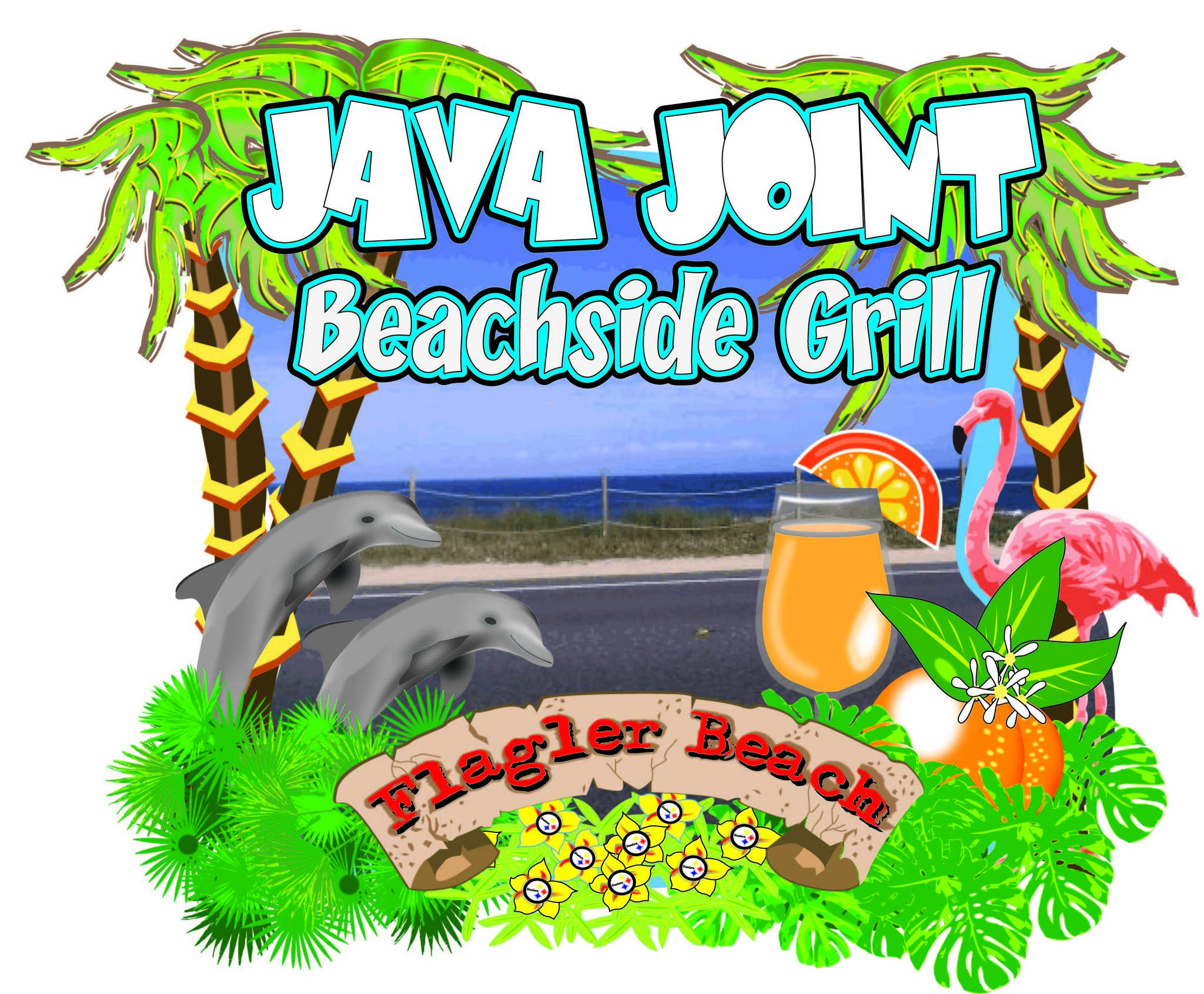 Java Joint Beachside Grill - Flagler Beach, FL - Nextdoor