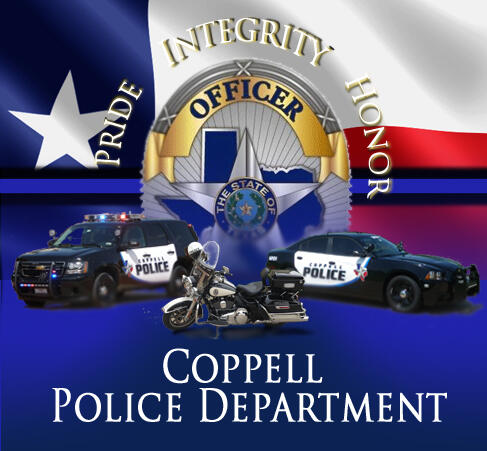 Coppell Police Department - 82 Crime and Safety updates — Nextdoor ...