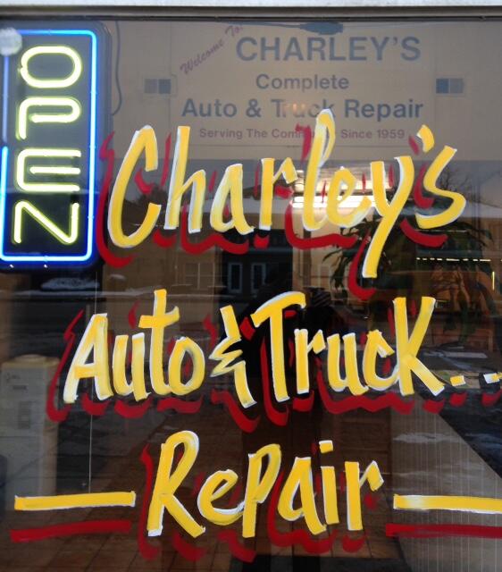 Charleys Auto Service - Nextdoor Charleys Auto Service - Nextdoor