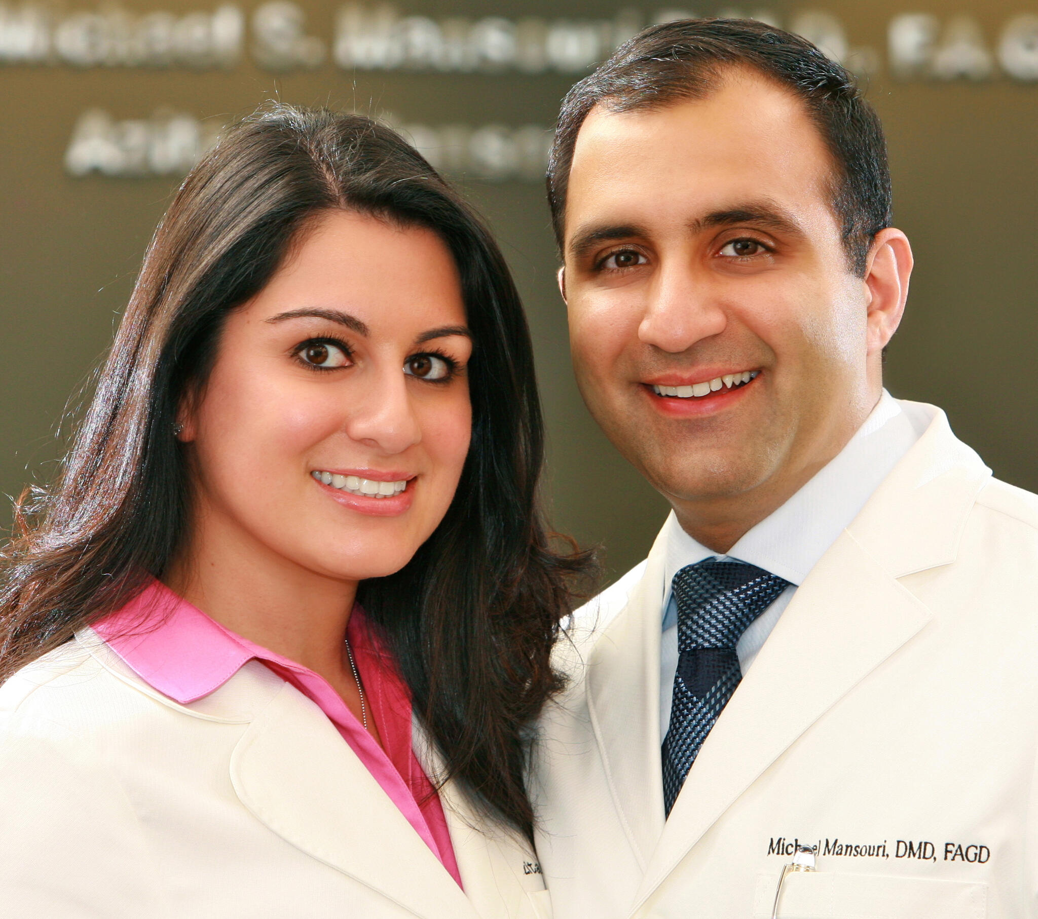 Mansouri Family Dental Care & Associates - Marietta, GA - Nextdoor