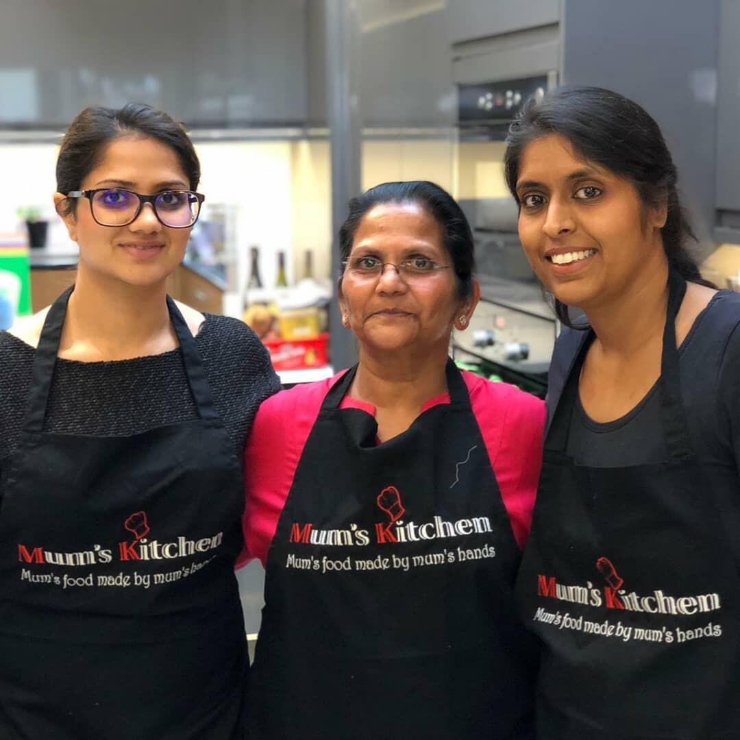 Mum's Kitchen London - Harrow - Nextdoor