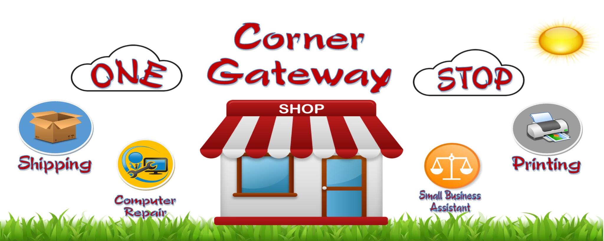 Corner Gateway - Slingerlands, NY - Nextdoor