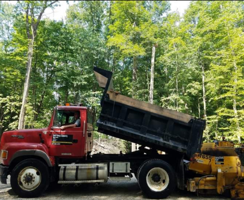 Smith Paving And Excavating - Nextdoor