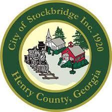 City of Stockbridge - 3078 updates — Nextdoor — Nextdoor