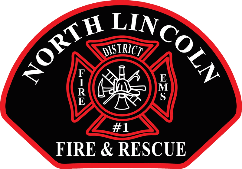 North Lincoln Fire and Rescue - 80 Public Safety updates — Nextdoor ...