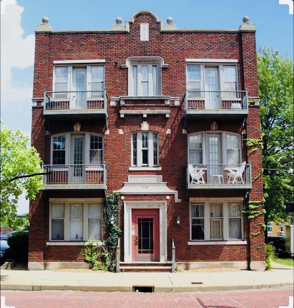 Paula Jacquard - Nextdoor