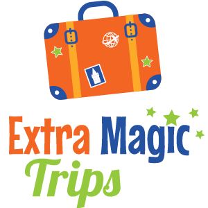 Extra Magic Trips - Nextdoor