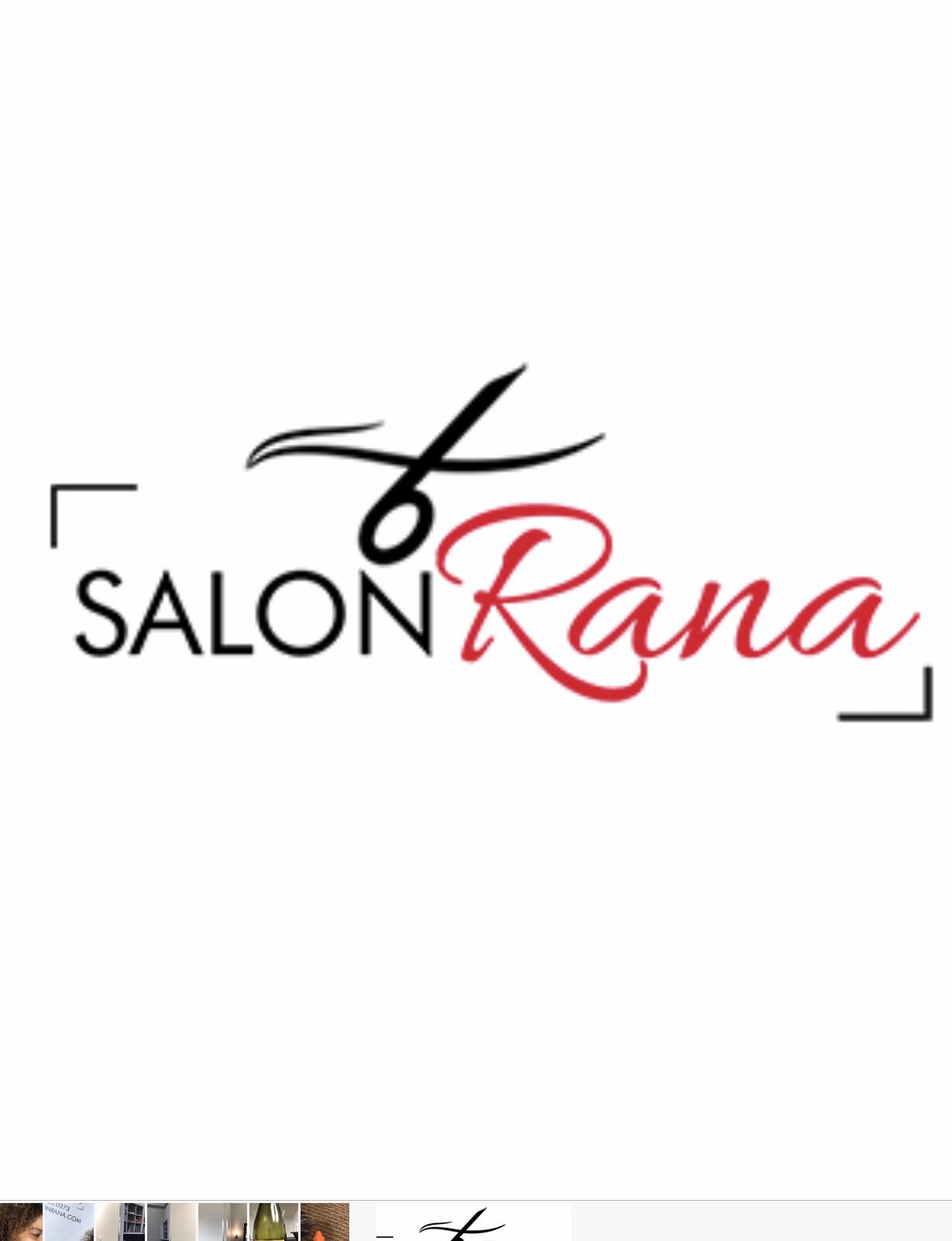 Salon Rana - Nextdoor