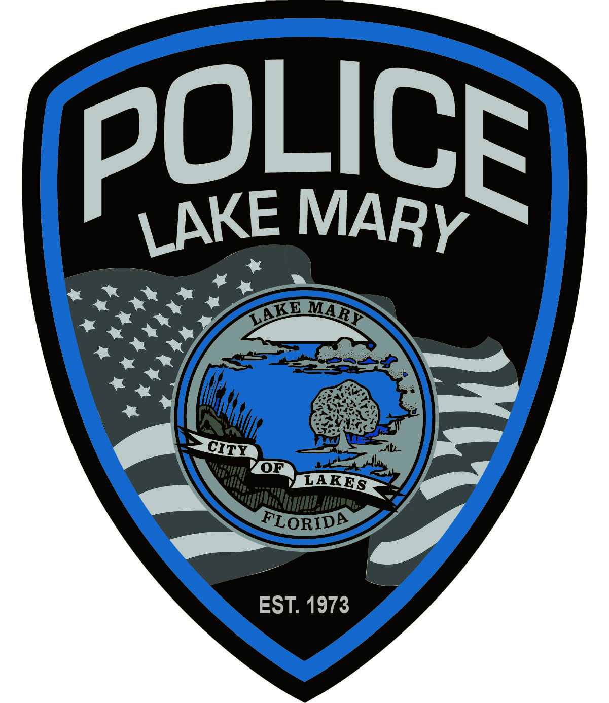Lake Mary Police Department - 180 Crime and Safety updates — Nextdoor ...